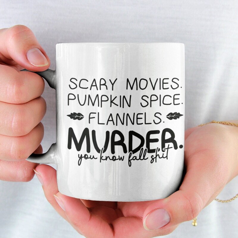 You Know Fall Shit - Etsy