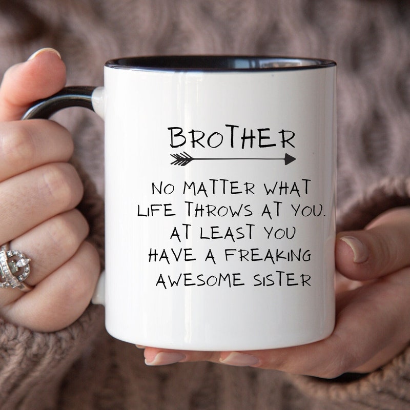 Gifts for Brother - 60+ Gift Ideas for 2025
