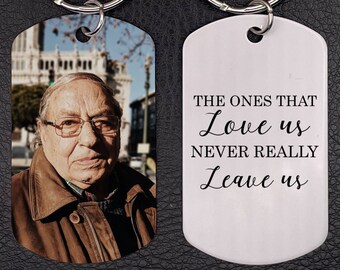 Never Really Leave - Etsy