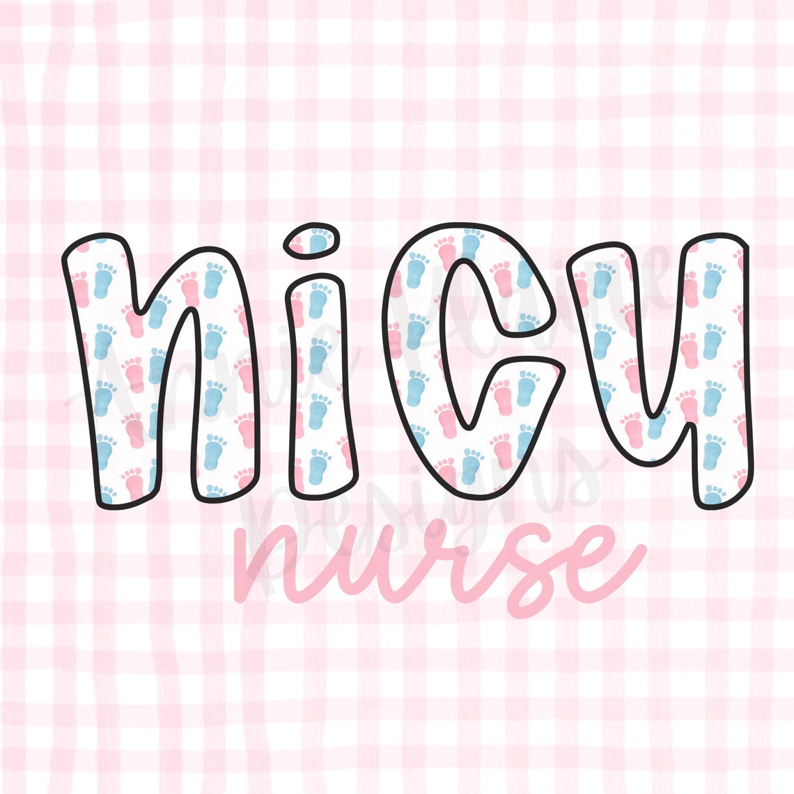 NICU Nurse Png, Nurse Png, Healthcare Png, Baby Nurse, Nurse - Etsy