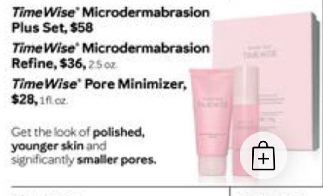 Mary Kay Microderm Abrasion Kit/set - Etsy