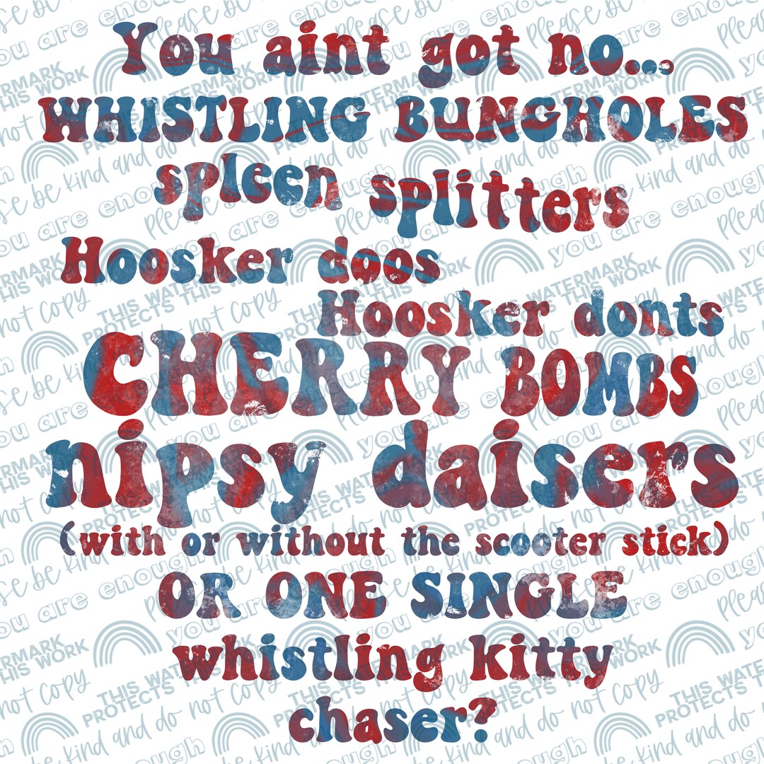 Fireworks Officianado PNG - Etsy