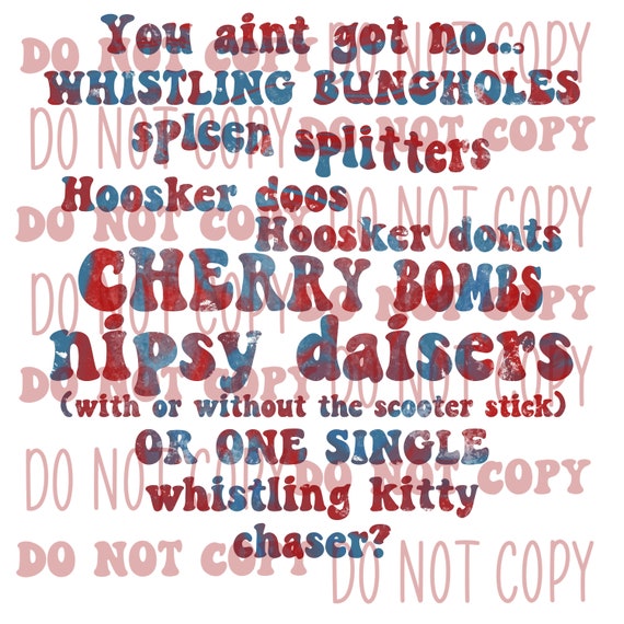 Fireworks Officianado PNG - Etsy