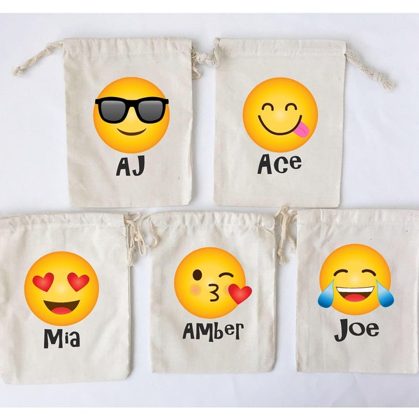 Emoji Party - Etsy