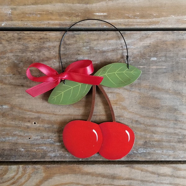 Cherry Decor - Etsy