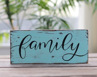 Hand Painted Sign | Etsy