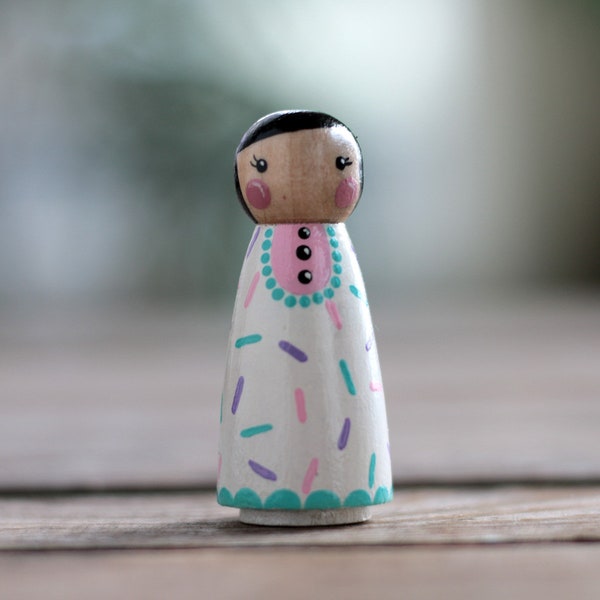 Peg Doll Clothes - Etsy