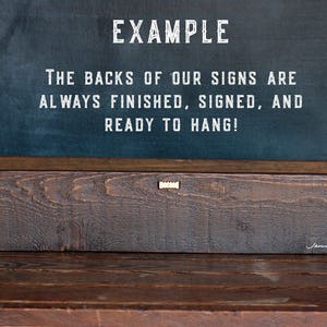 Paradise Found Wood Sign, Rustic Beach Wall Decor, Custom Hand Painted ...