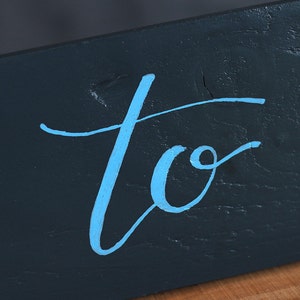 Out to Sea Sign, Nautical Wall Decor, Custom Wood Sign, Rustic Beach ...