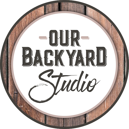 ourbackyardstudio - Etsy