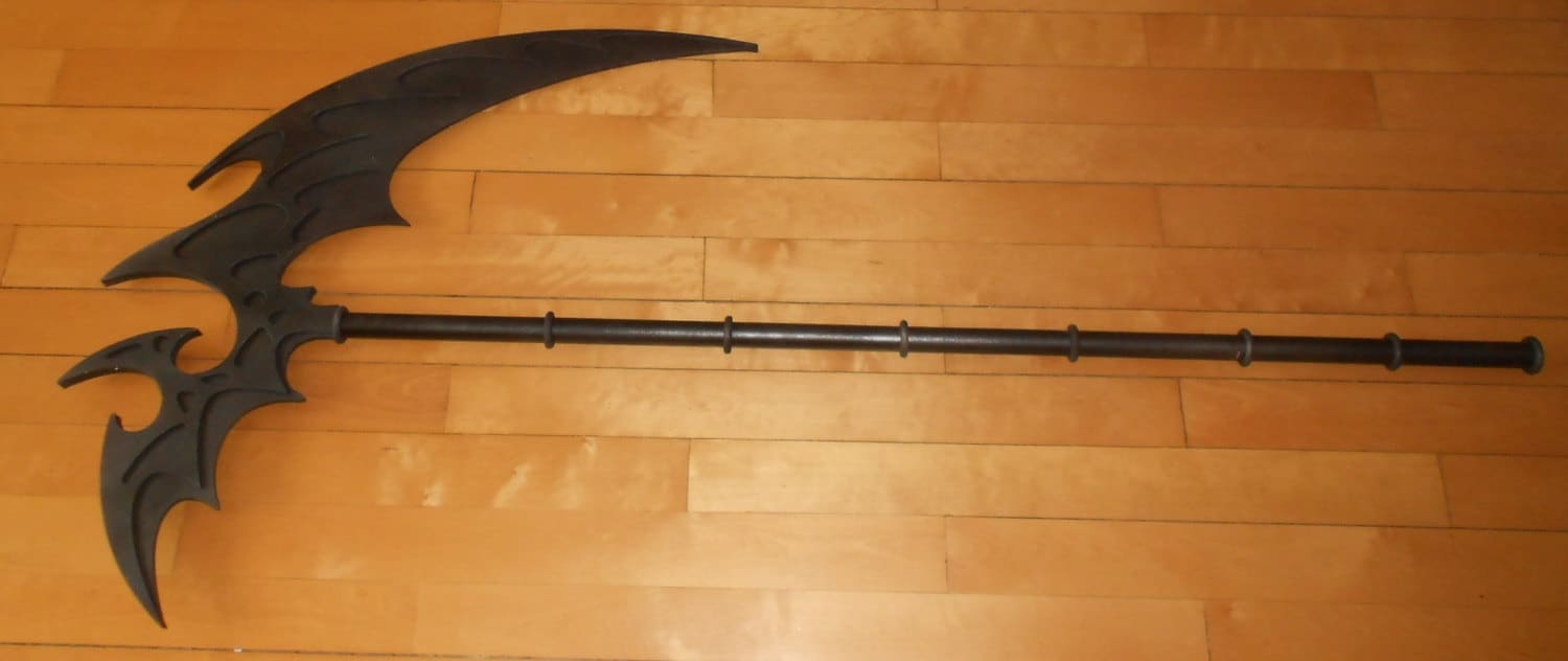 Artemis Vampire Knight