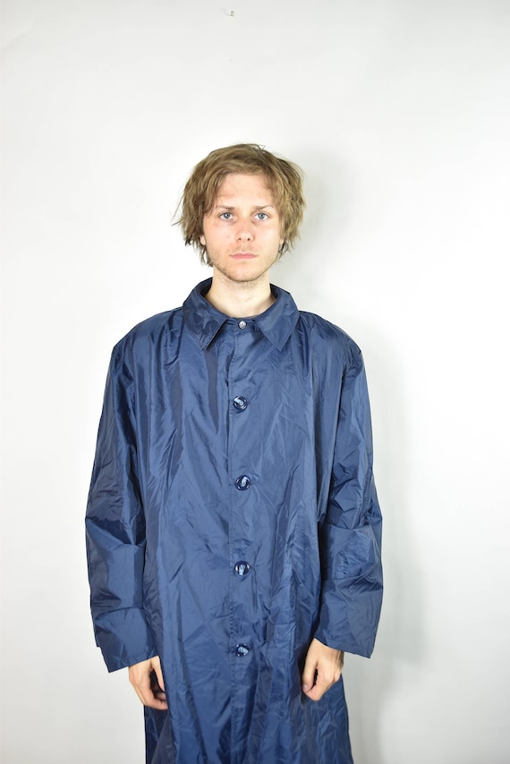 Vintage shell jacket | - Gem