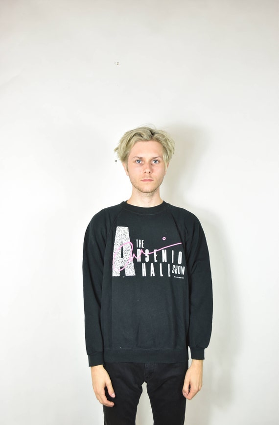 vintage arsenio hall 1989 - Gem