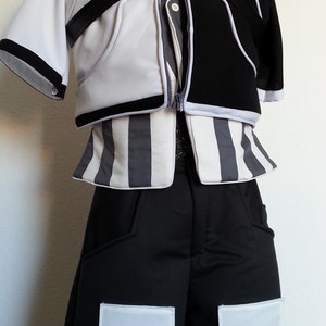 Ventus Kingdom Hearts 3 Cosplay / Costume - Etsy