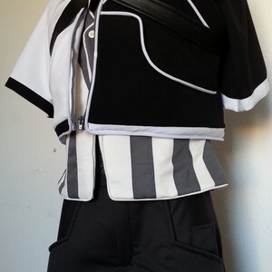 Ventus Kingdom Hearts 3 Cosplay / Costume - Etsy