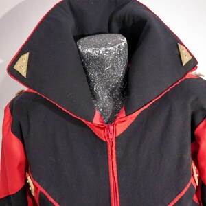 Robotnik / Eggman Costume From the Movie Sonic 2 - Etsy UK