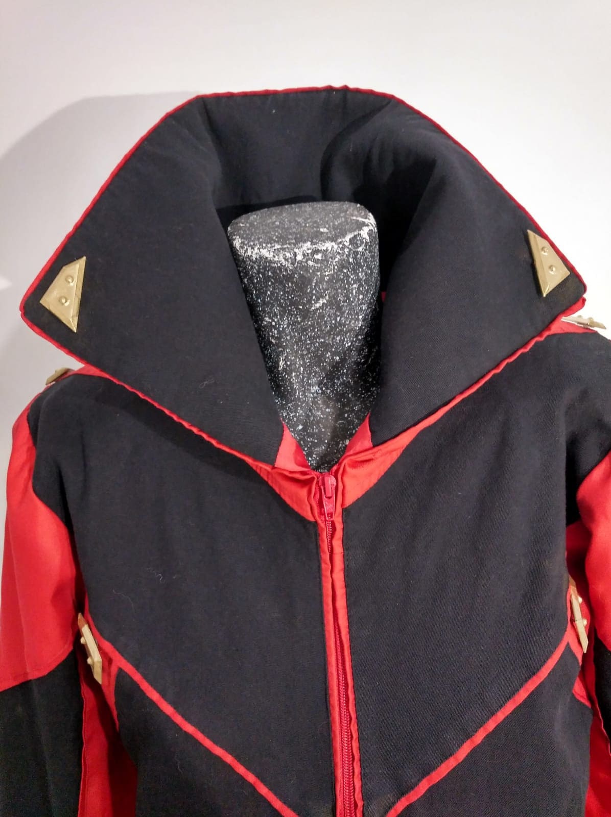 Robotnik / Eggman Costume From the Movie Sonic 2 - Etsy Canada