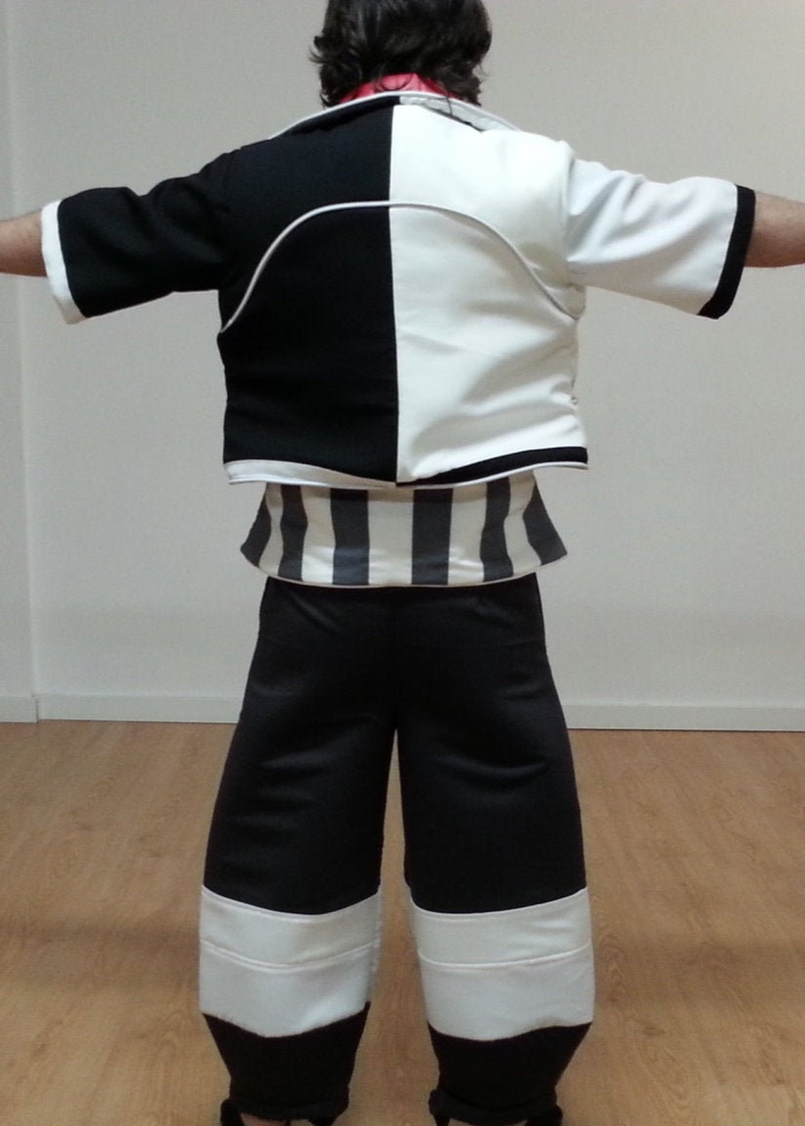 Ventus Kingdom Hearts 3 Cosplay / Costume - Etsy