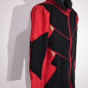 Robotnik / Eggman Costume From the Movie Sonic 2 - Etsy