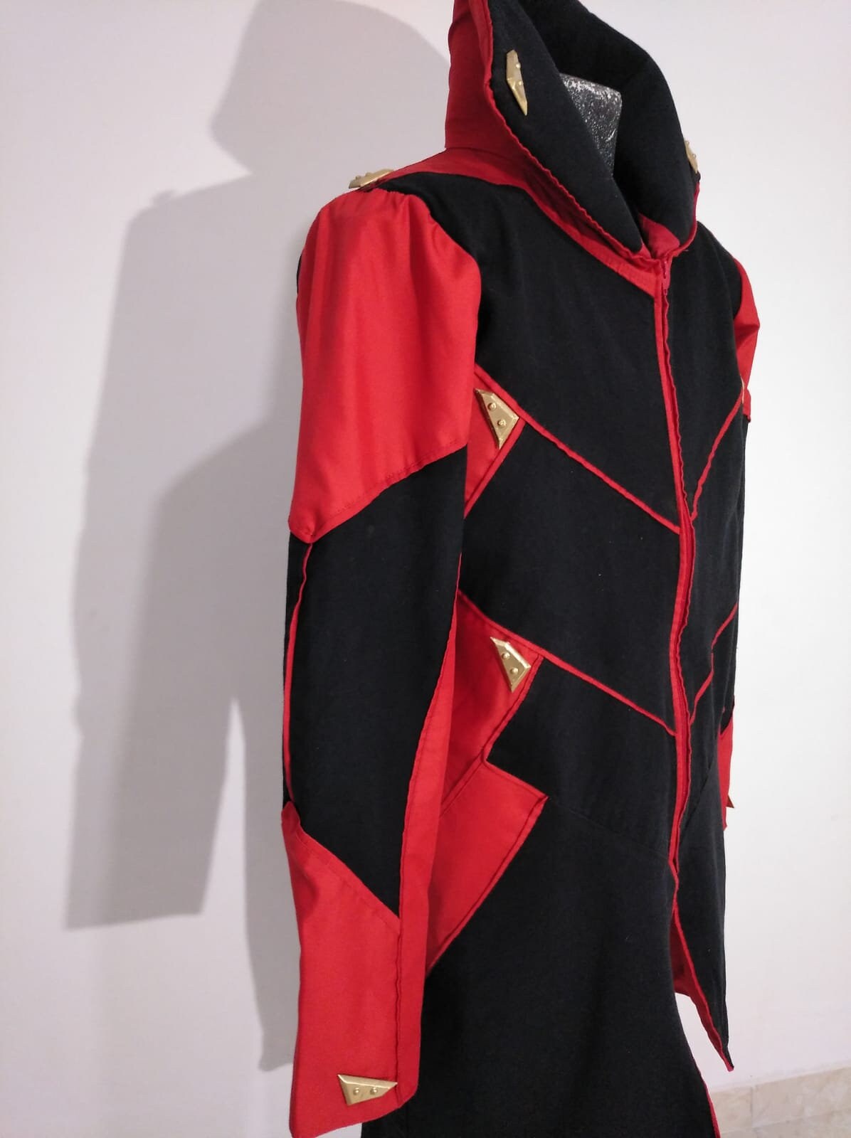 Robotnik / Eggman Costume From the Movie Sonic 2 - Etsy Canada