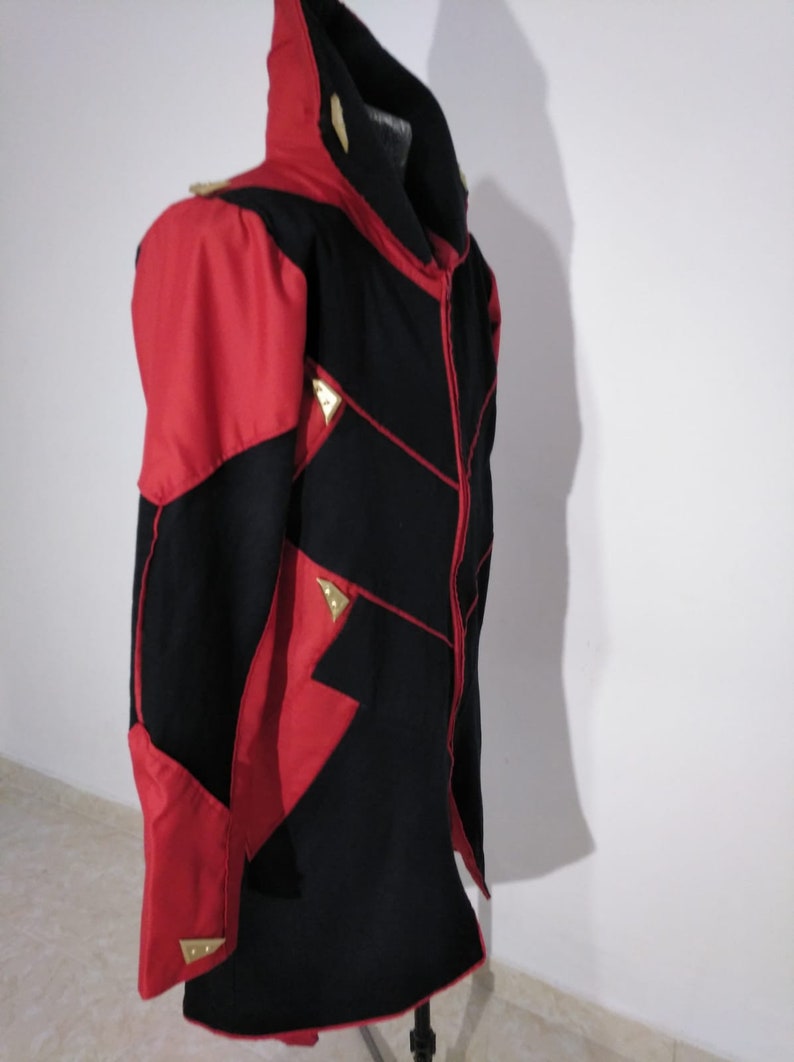 Robotnik / Eggman Costume From the Movie Sonic 2 - Etsy Canada