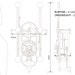 SEXTUS Wooden Clock Kit - Etsy
