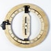 SUNDIAL A Complete Kit to Make an Universal Ring Sundial - Etsy