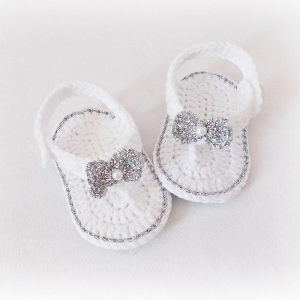 Baby Flip Flops - Etsy