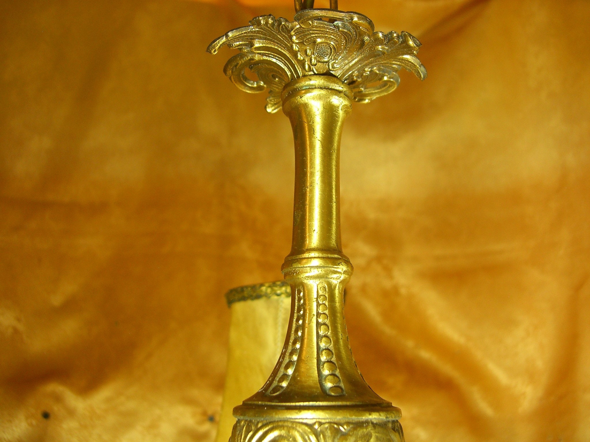 Ceiling Light Chandelier Napoleon 3 Victorian Baroque - Etsy