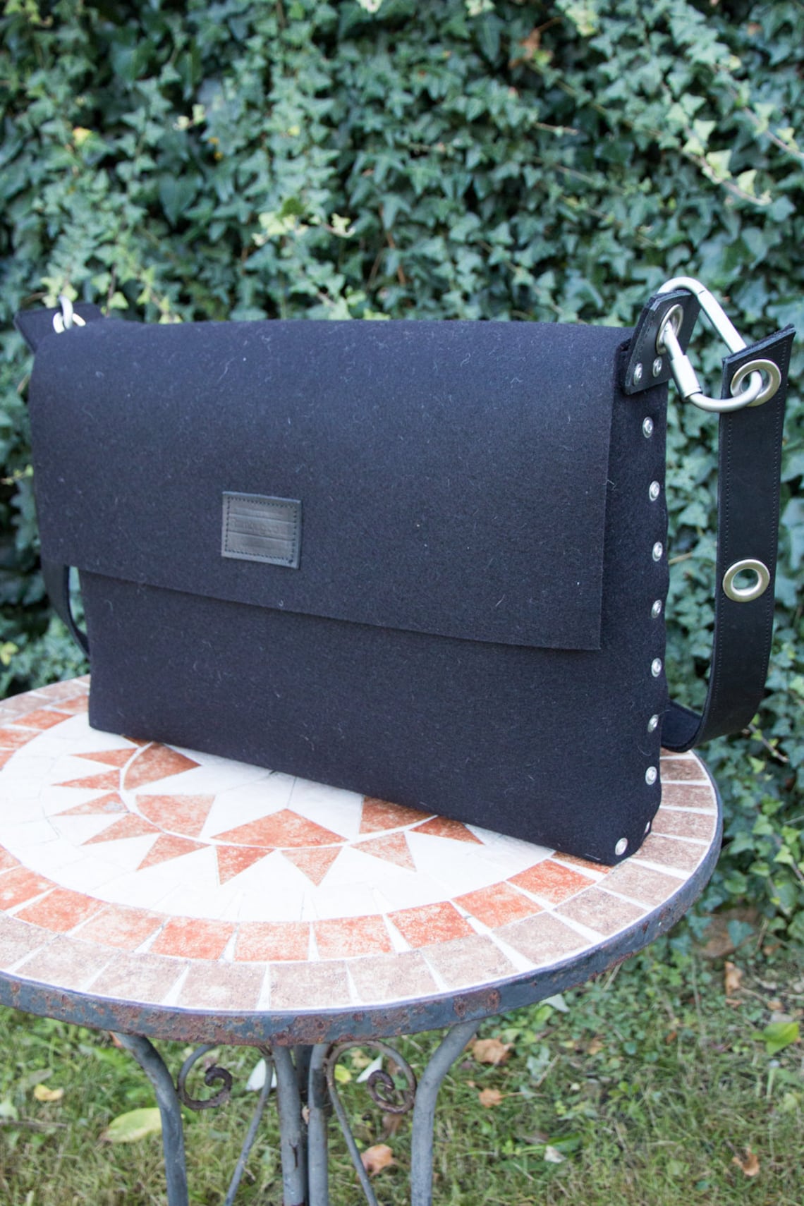 A3 Messenger Bag Mens Satchel Bag / A3 Paper Size Bag / Mens - Etsy