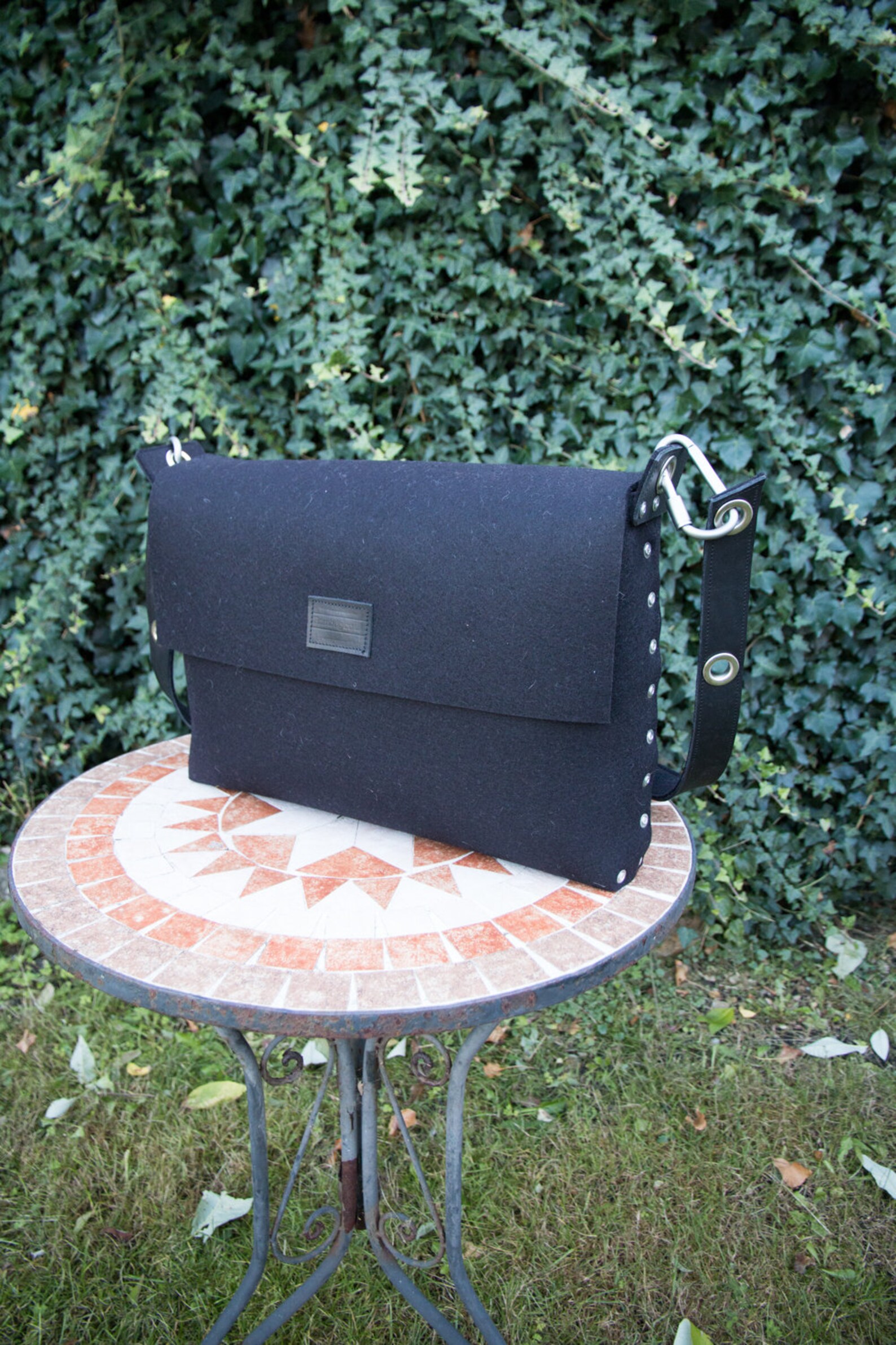 A3 Messenger Bag Mens Satchel Bag / A3 Paper Size Bag / Mens - Etsy