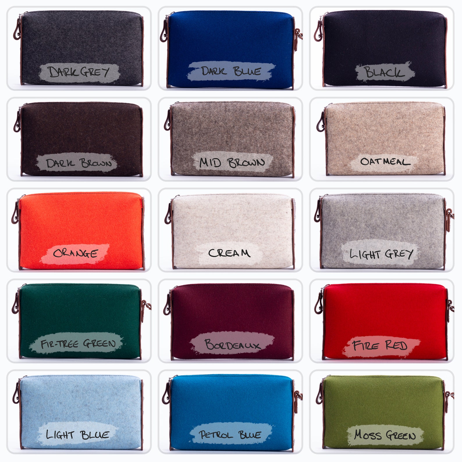 Mens Messenger Bag Mens satchel bag / Messenger bag for men / | Etsy