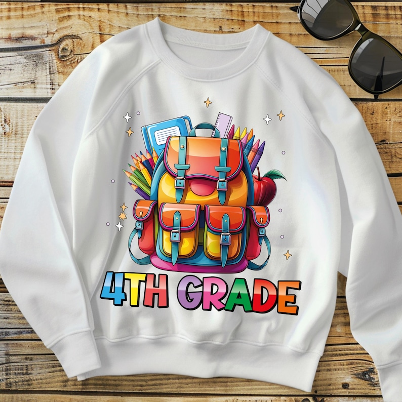 Back to School Bundle, Kindergarten, Pre-k, First, Second, Third ...