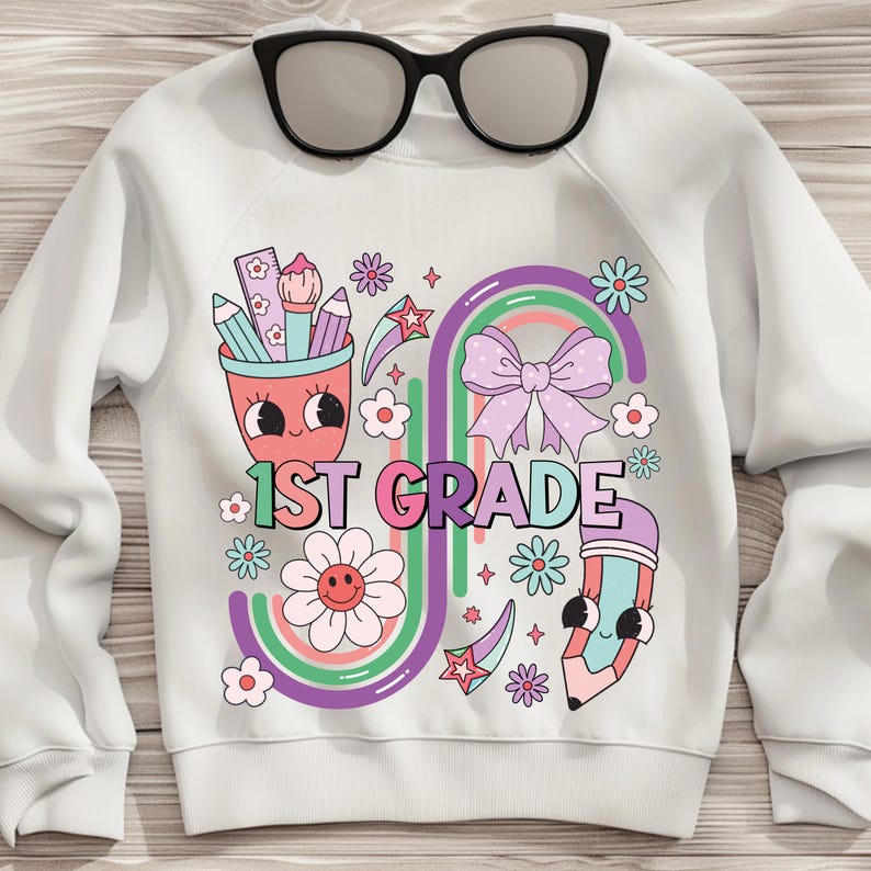 Back to School Bundle, Kindergarten, Pre-k, First, Second, Third ...