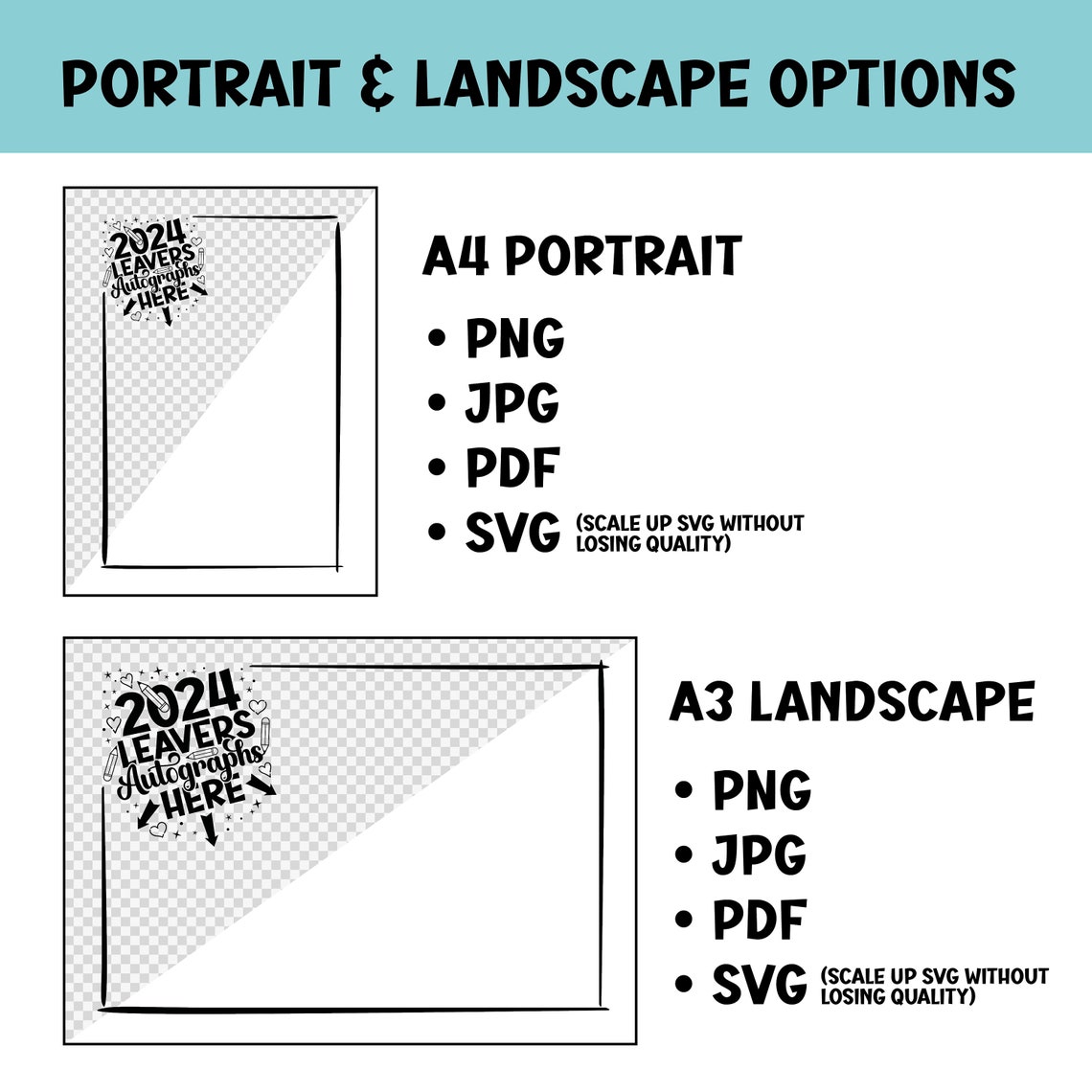 School Leavers Autographs, Last Day of School, 2024 Leavers Friends ...