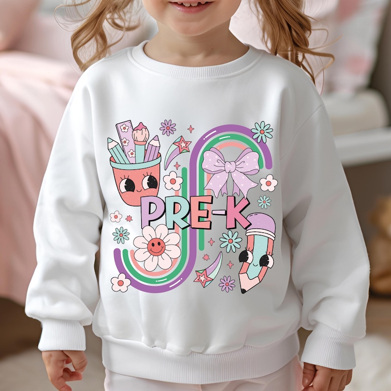 Back to School Bundle, Kindergarten, Pre-k, First, Second, Third ...