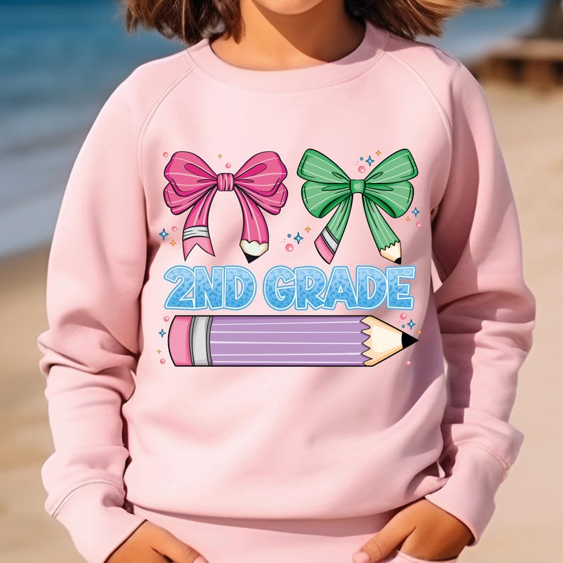 Back to School Bundle, Kindergarten, Pre-k, First, Second, Third ...