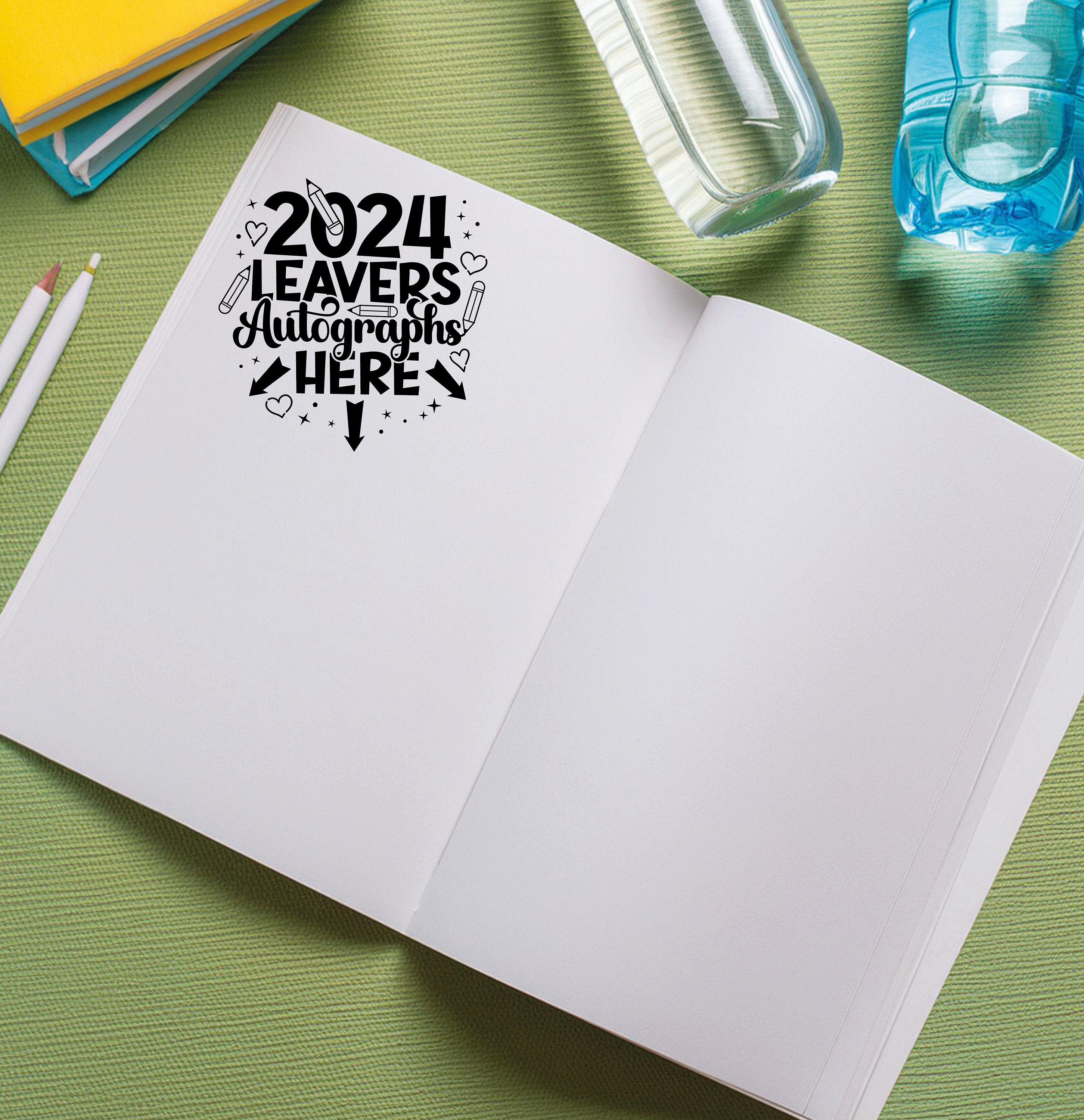 Last Day of School Gift, Teacher Last Day Gift, Last Day of School ...