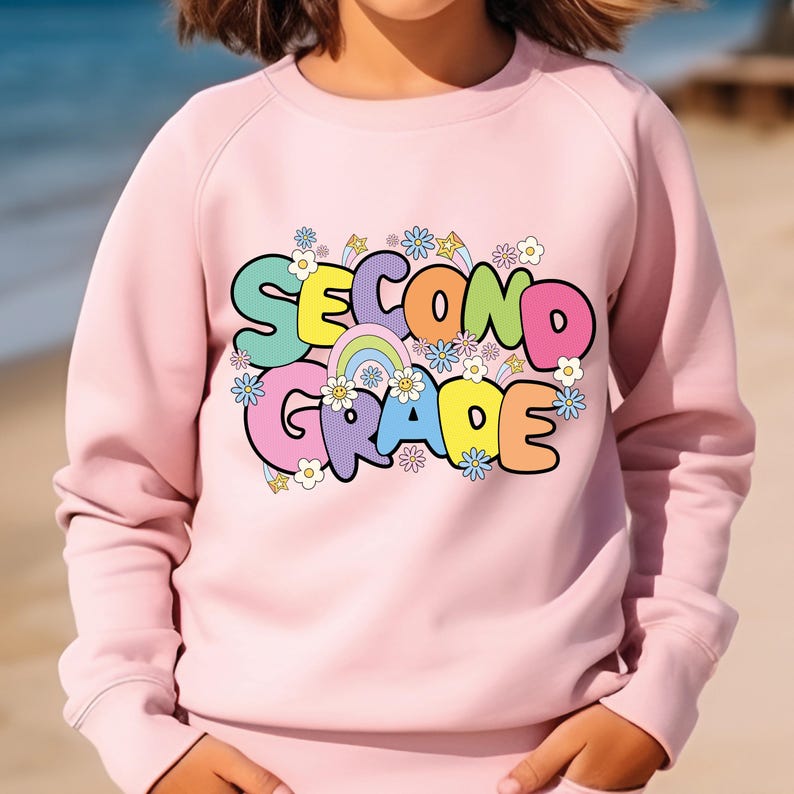 Back to School Bundle, Kindergarten, Pre-k, First, Second, Third ...