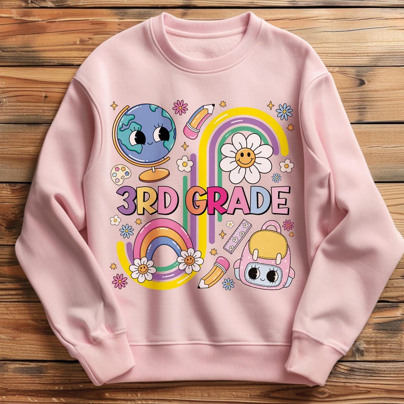 Back to School Bundle, Kindergarten, Pre-k, First, Second, Third ...