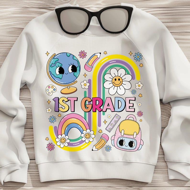 Back to School Bundle, Kindergarten, Pre-k, First, Second, Third ...