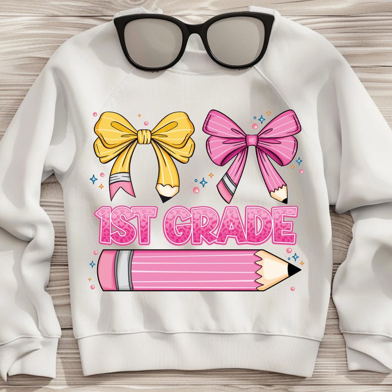 Back to School Bundle, Kindergarten, Pre-k, First, Second, Third ...