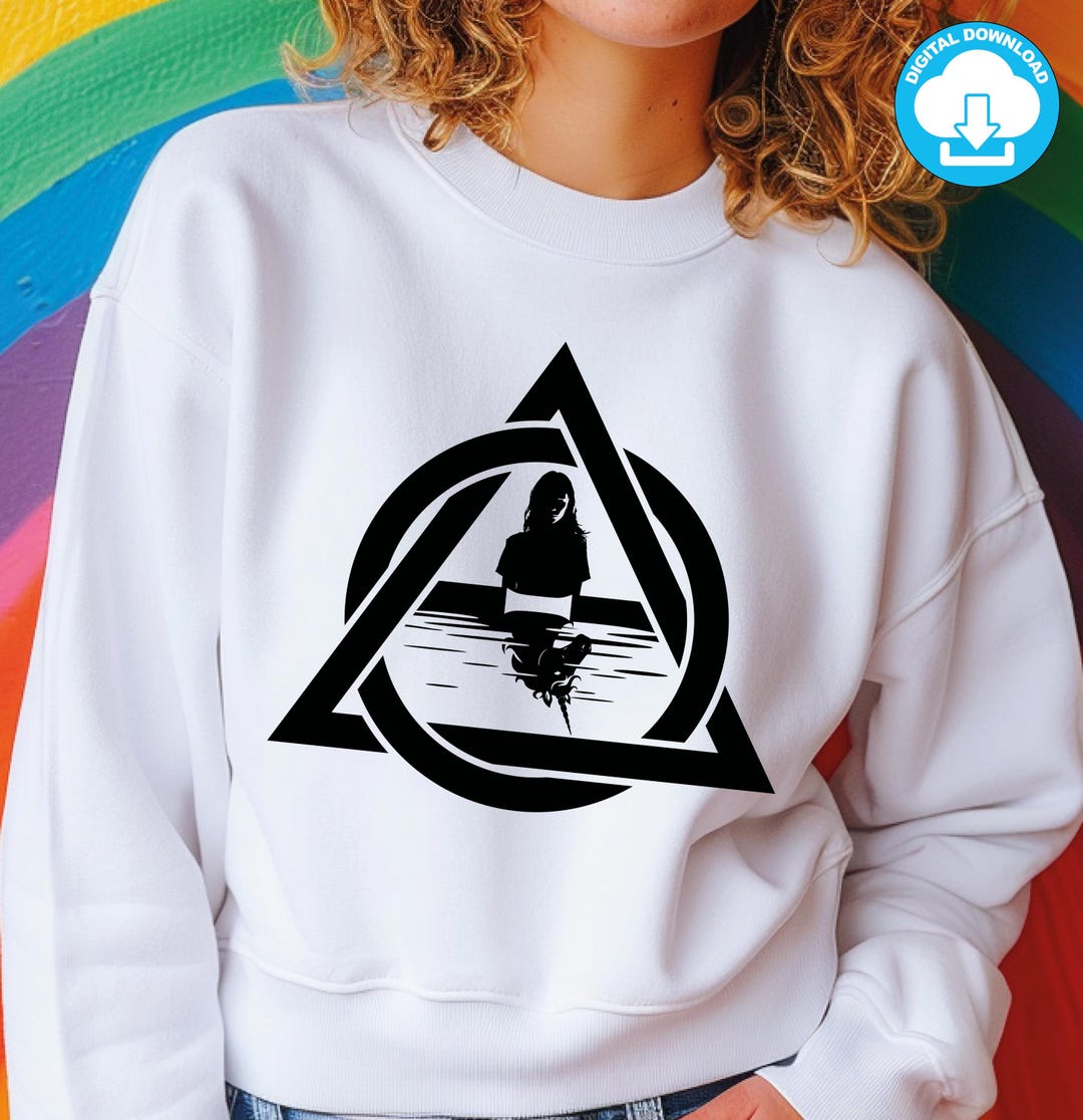 Unicorn Therian Digital Download for T-shirts Sweatshirts Mugs Wraps, 6 ...