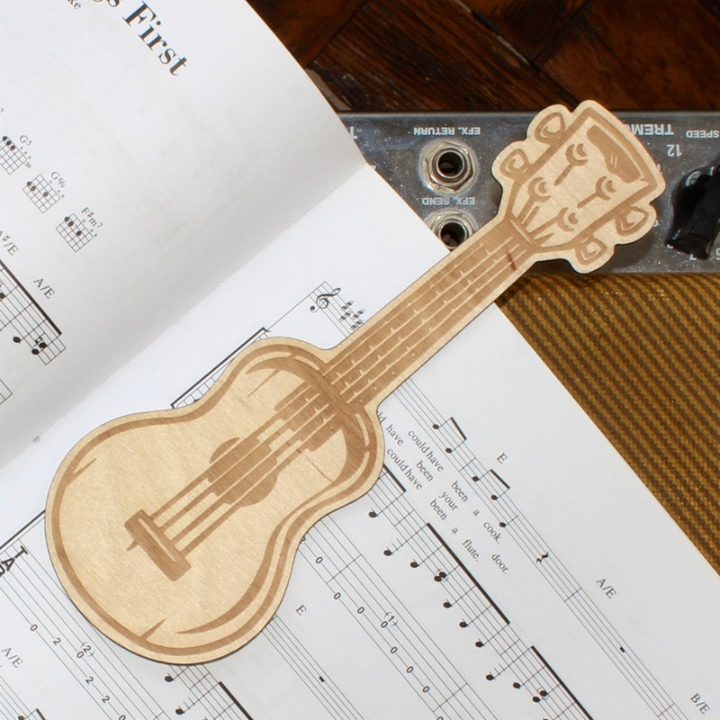 Ukulele Novelty Gifts - 60+ Gift Ideas for 2025