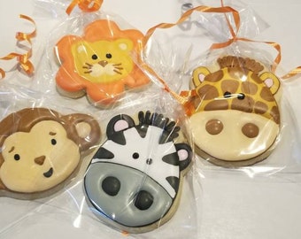 Safari cookies | Etsy