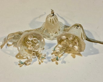 Plastic bells | Etsy