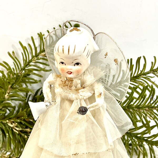 Howard Holt Angel - Etsy