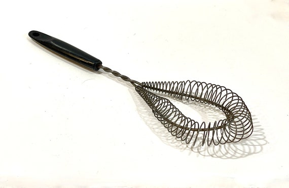 Vintage Whisk Drawing