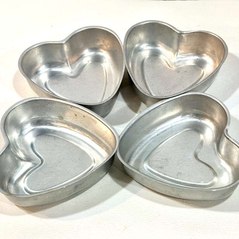 Gelatin Molds - Etsy UK