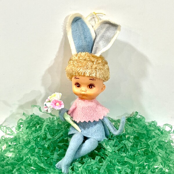 Japanese Bunny Suit - Etsy